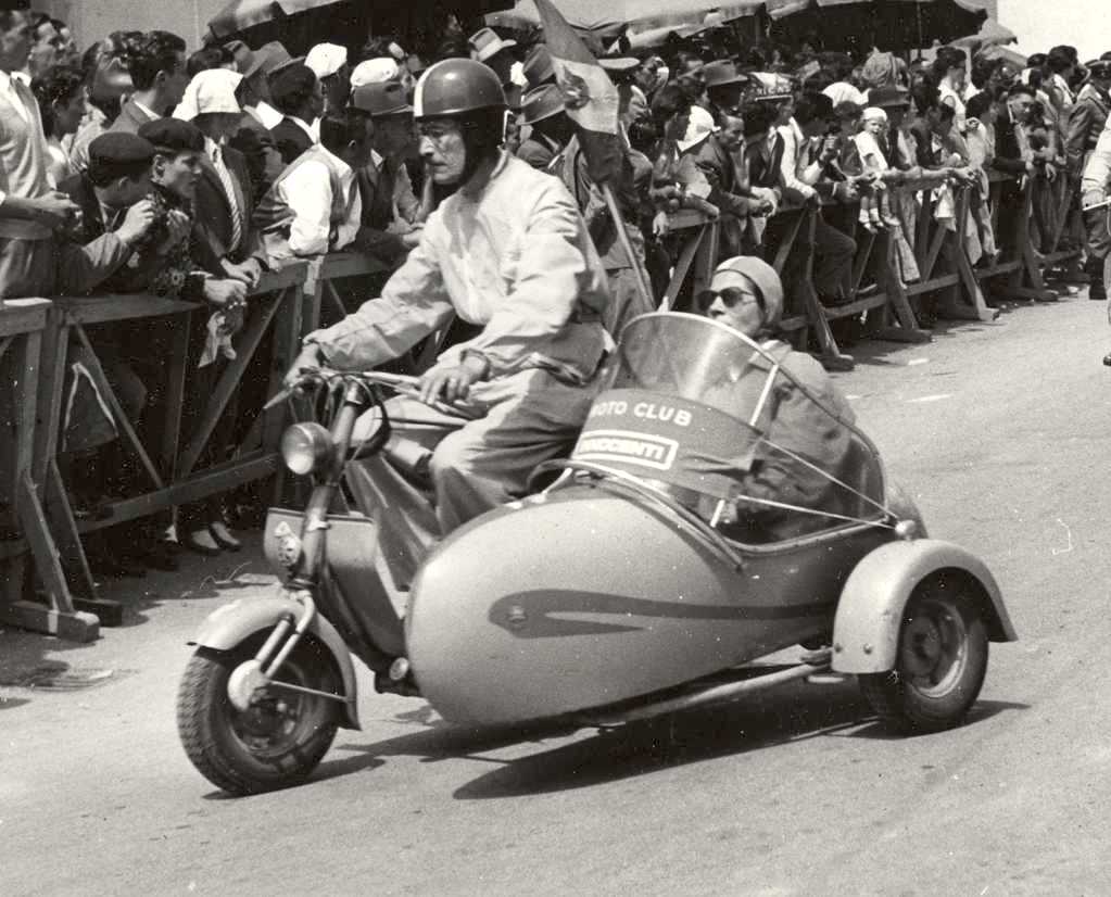 Gallery | Lambretta
