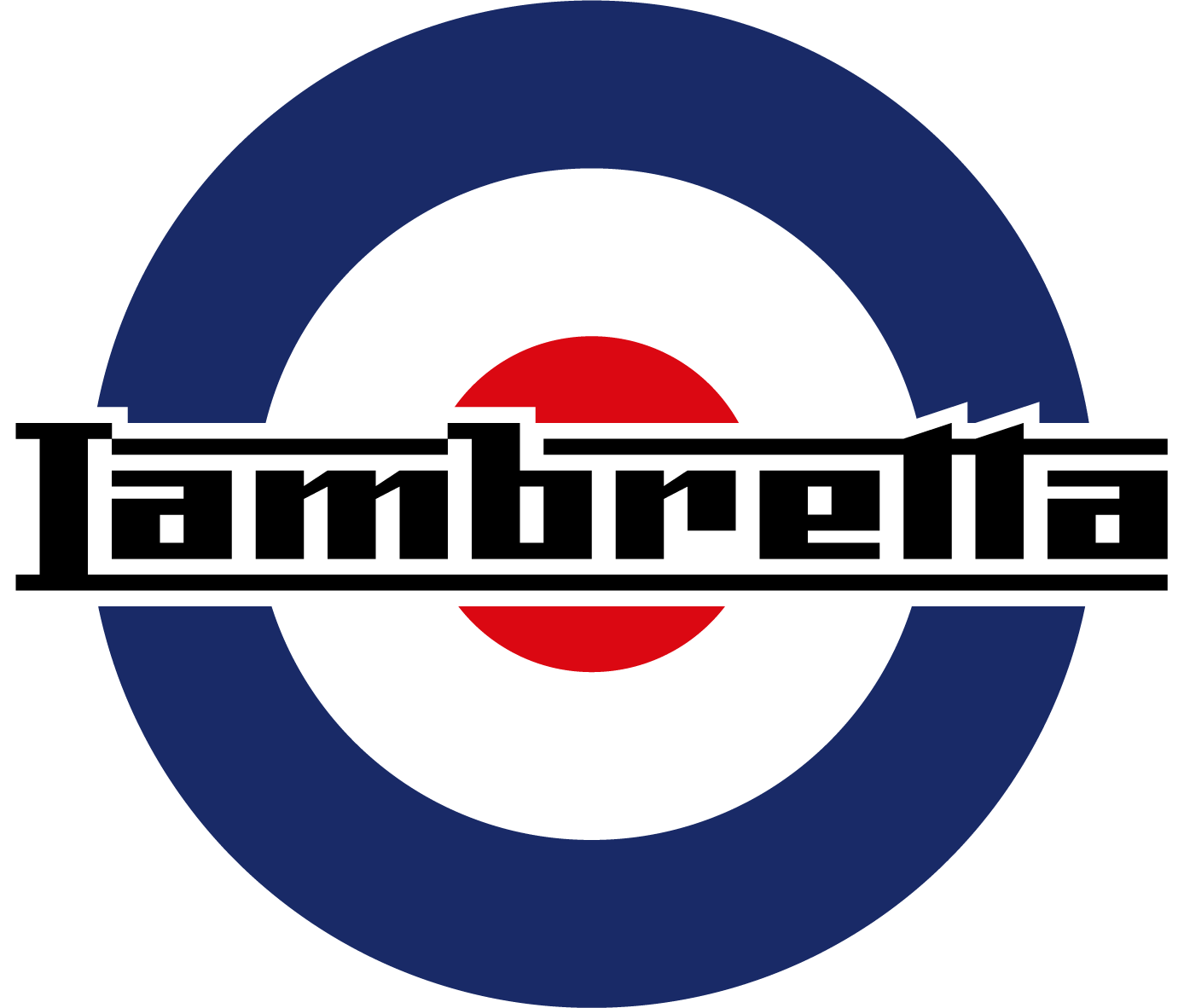 Lambretta – Get Real.